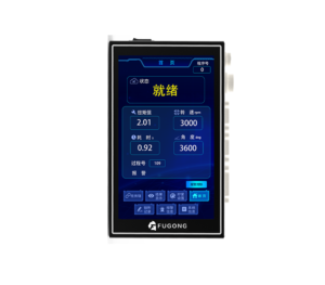 ATF6000 - 斧工科技